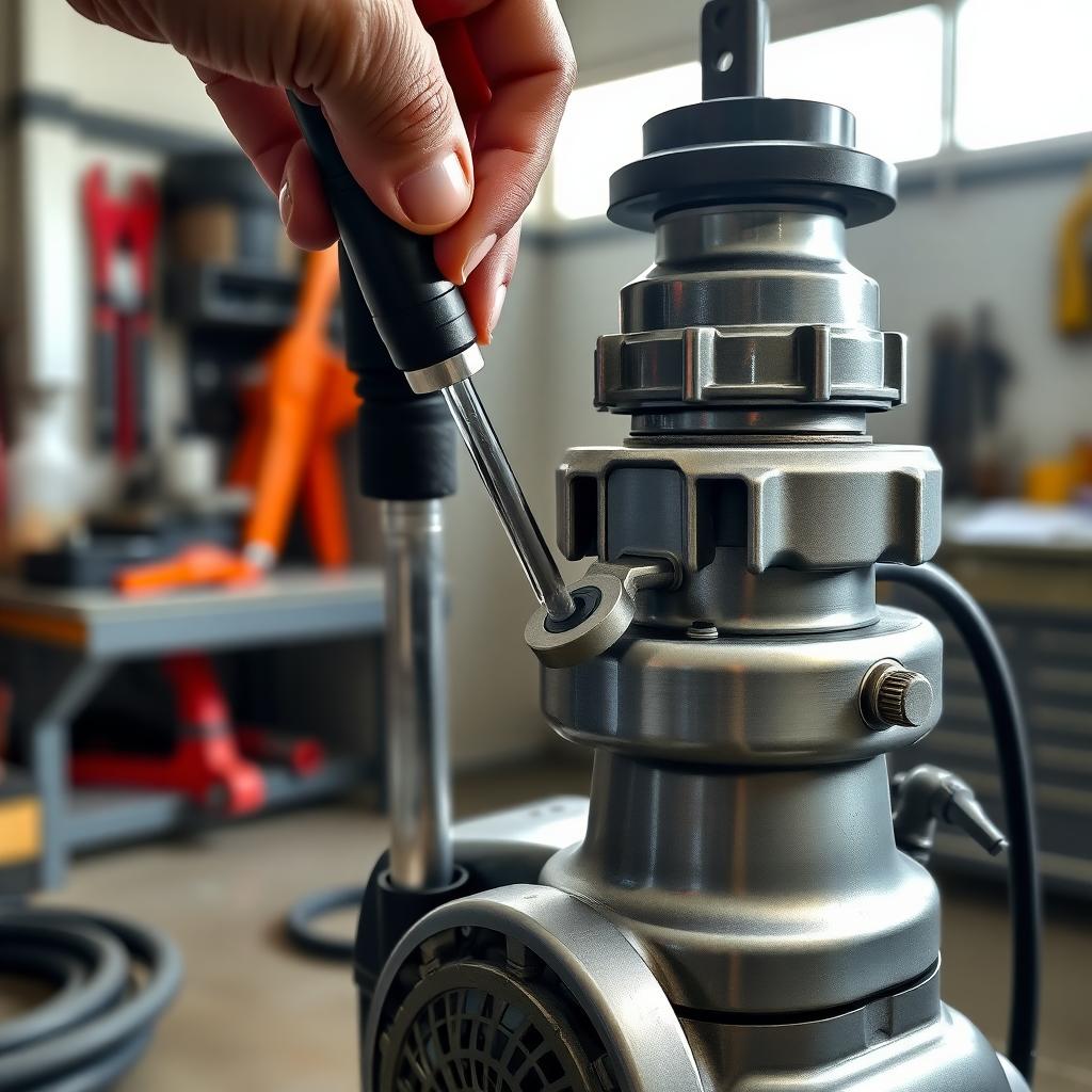Advanced Power Tool Maintenance Techniques: The Ultimate Guide - RxTooler