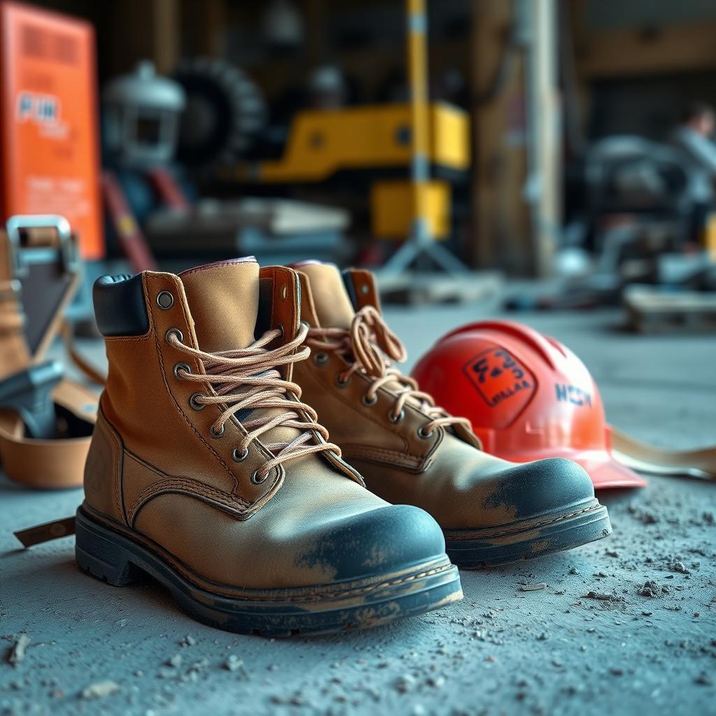 Essential Safety Gear for Construction Workers: Stay Protected on the ...