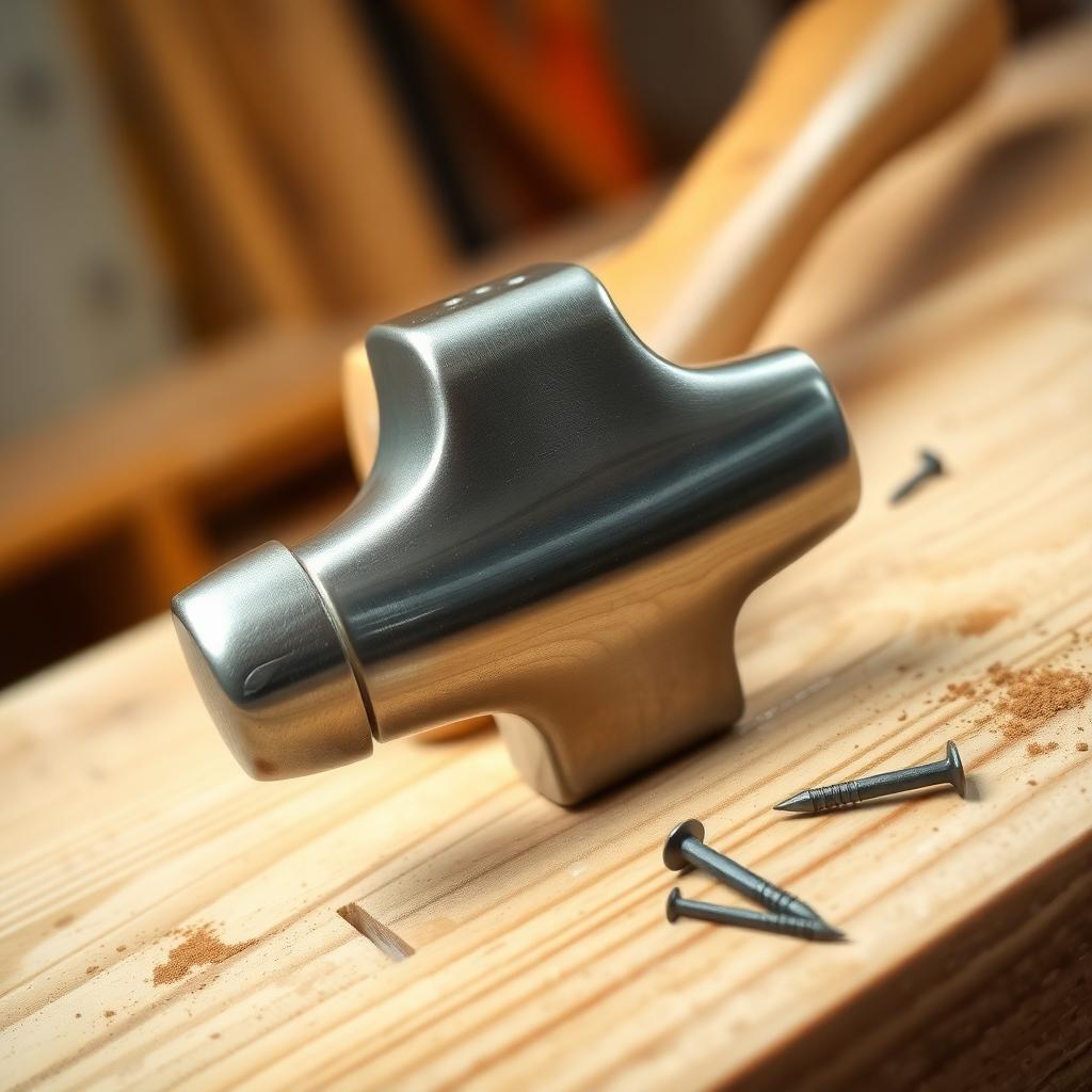 How to Use a Hammer Safely: A Comprehensive Guide for Beginners and ...