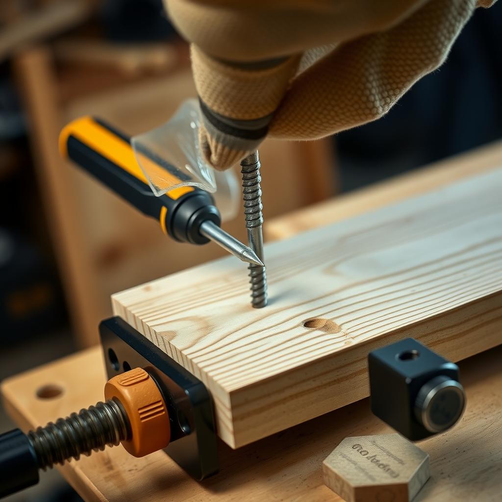 Top Screwdriver Safety Tips You Can’t Ignore - RxTooler