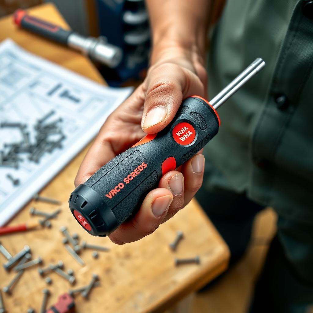 Top 10 Ergonomic Tools Every Tradesperson Should Have - RxTooler