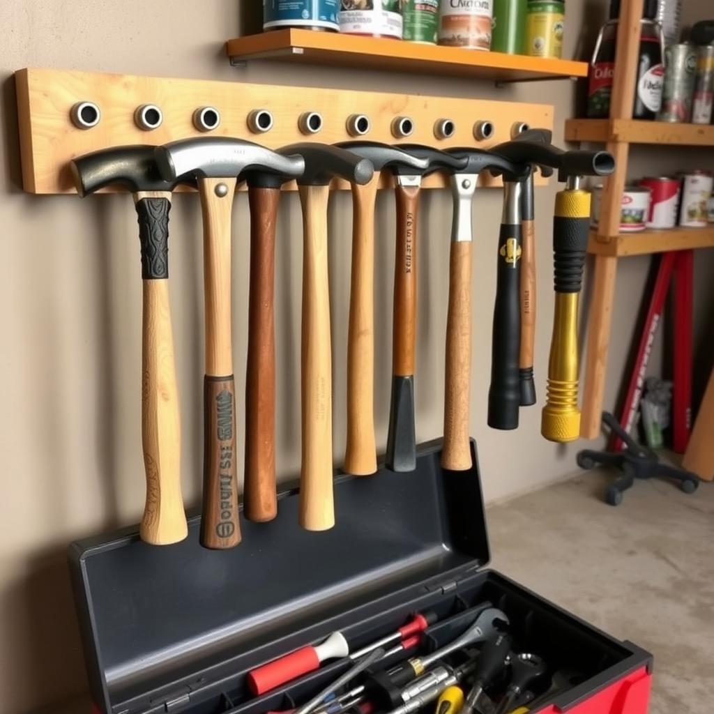 Choosing the Right Workman Tools: A Comprehensive Guide - RxTooler