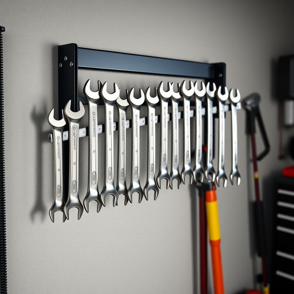 A Guide to Choosing the Right Wrenches for Any Job - RxTooler