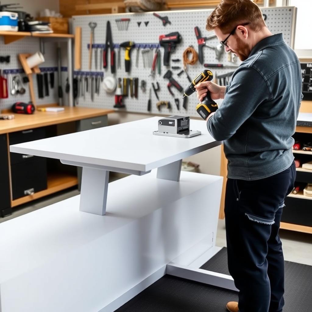 Top 10 Ergonomic Tools Every Tradesperson Should Have - RxTooler