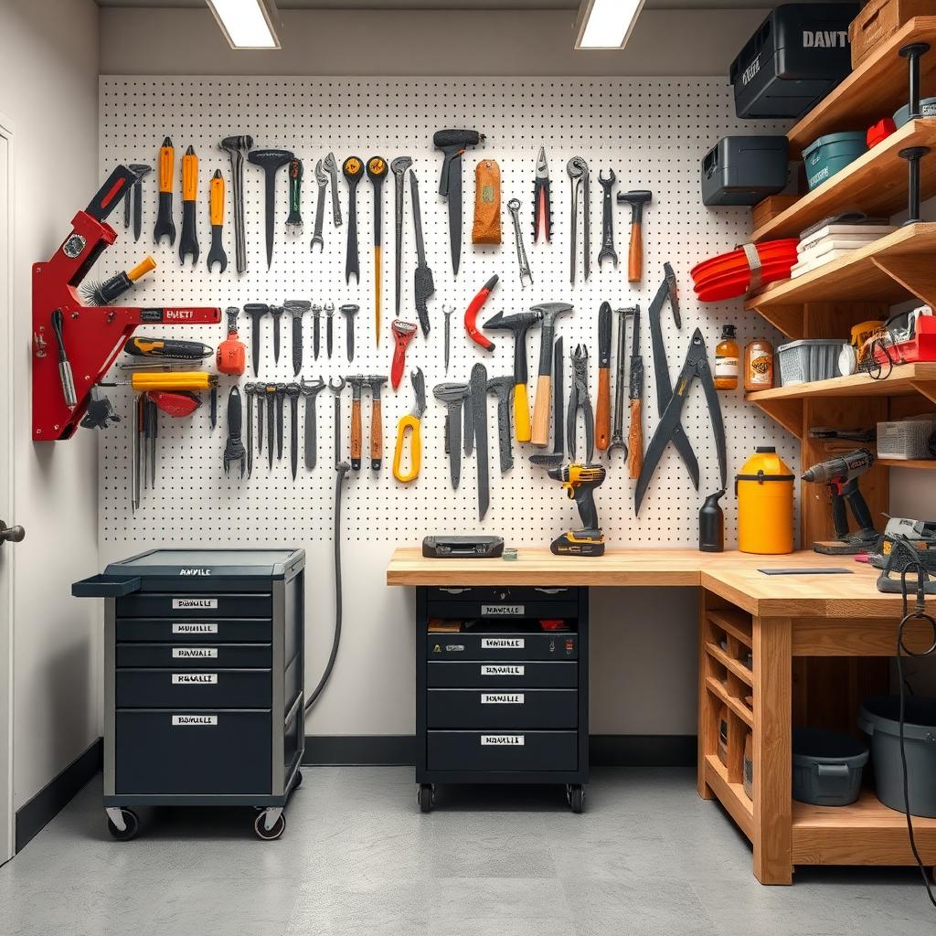 Advanced Techniques for Workshop Organization: Boost Efficiency and ...