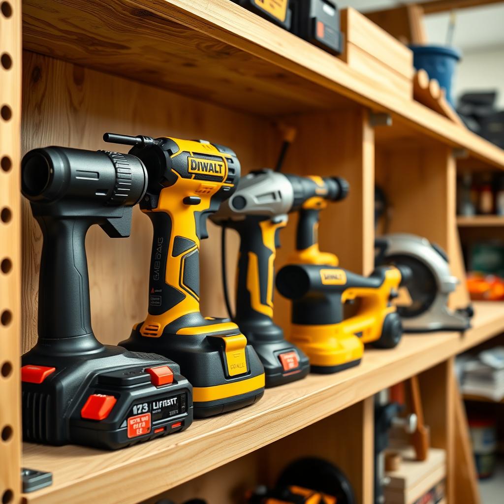 How to Choose Ergonomic Tools for Your Workshop - RxTooler