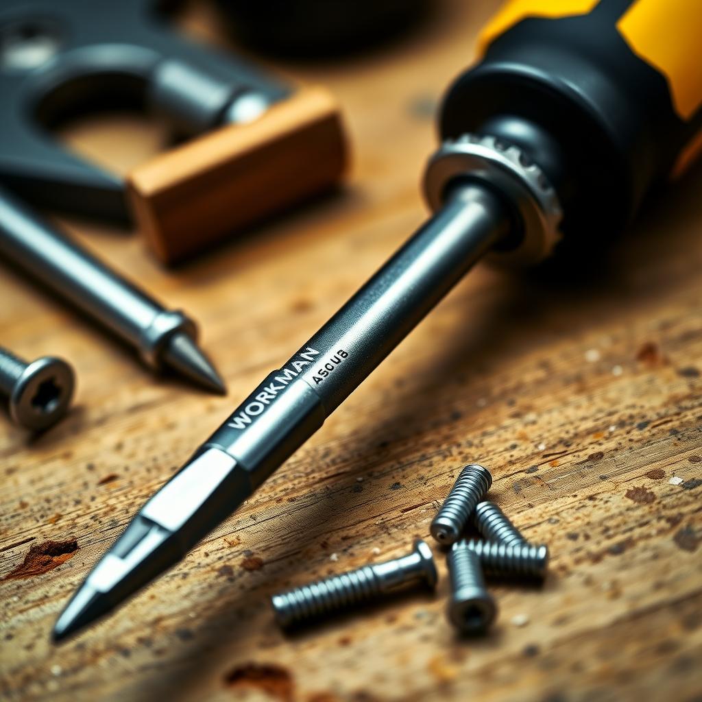 Workman Tools: A Guide to Maintenance and Care - RxTooler