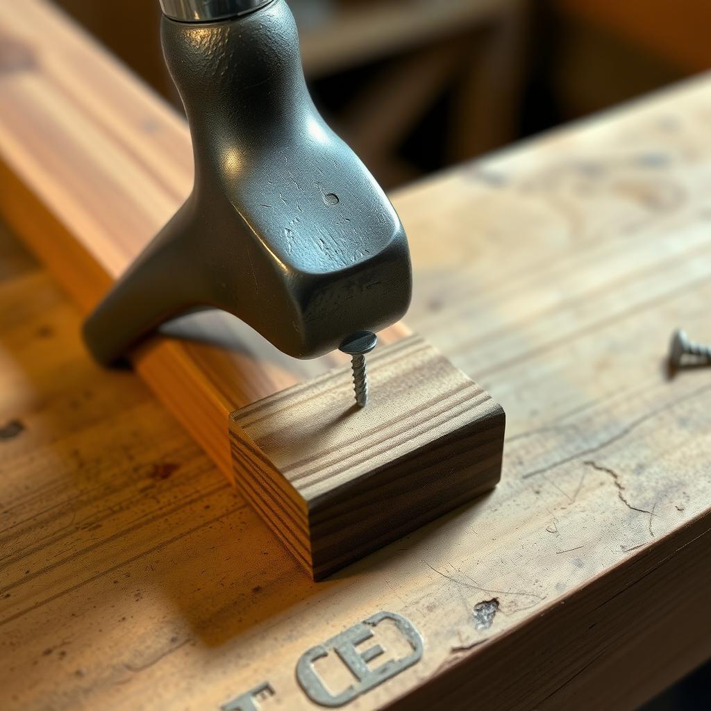 How to Use a Hammer Safely: A Comprehensive Guide for Beginners and ...