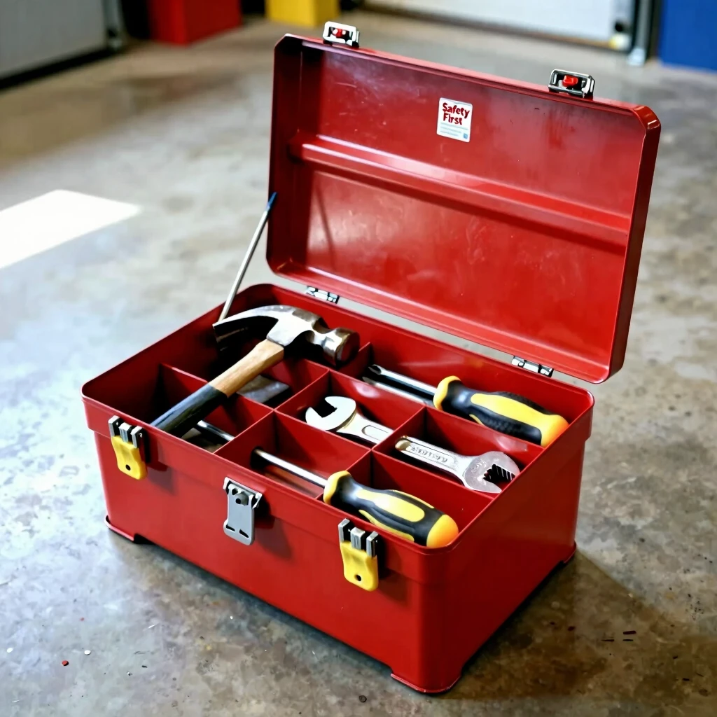 Safety Tips for Using Workman Tools: Essential Guide for Every Handyman ...