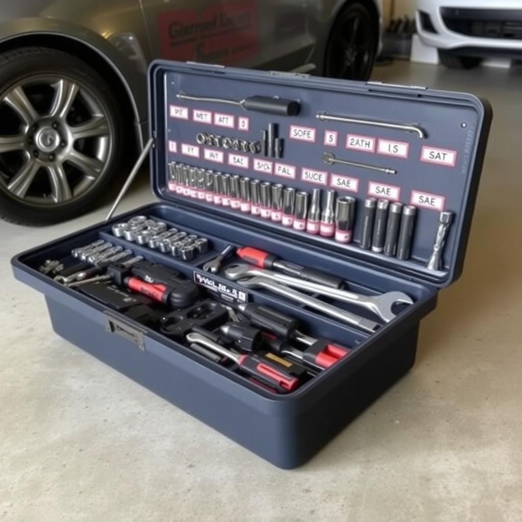 Understanding Metric vs. SAE Measurements: A Comprehensive Guide for ...