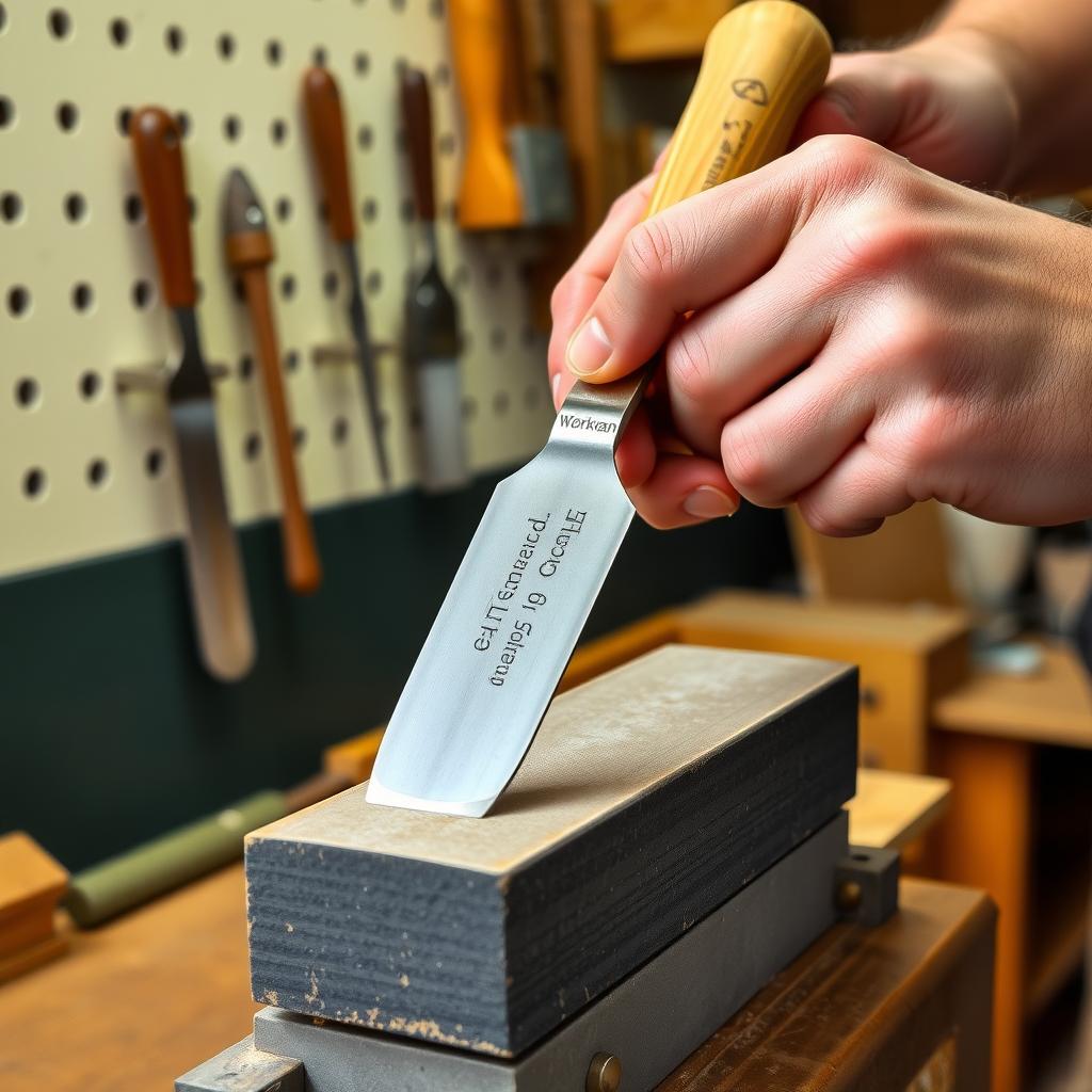 The Evolution of Workman Tools: From Stone Age to Modern Day - RxTooler
