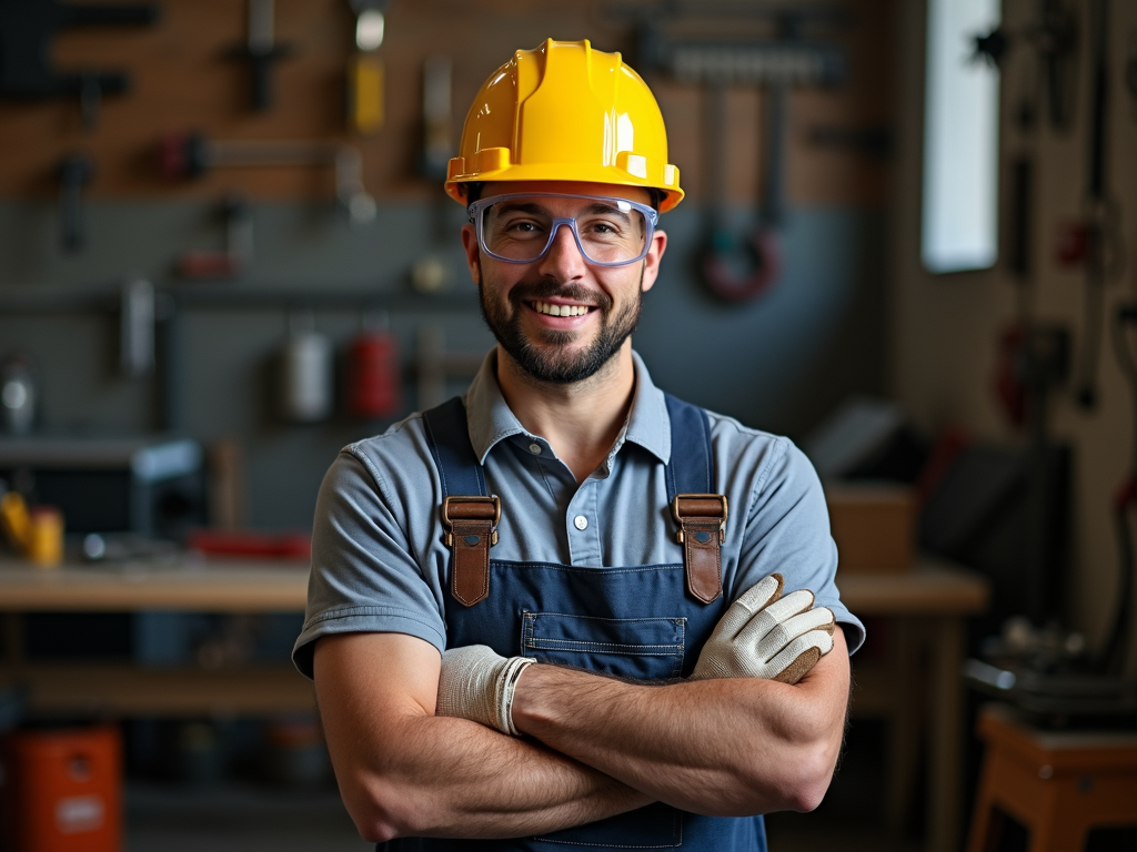 Top 10 Tools Every Workman Should Own: A Comprehensive Guide - RxTooler