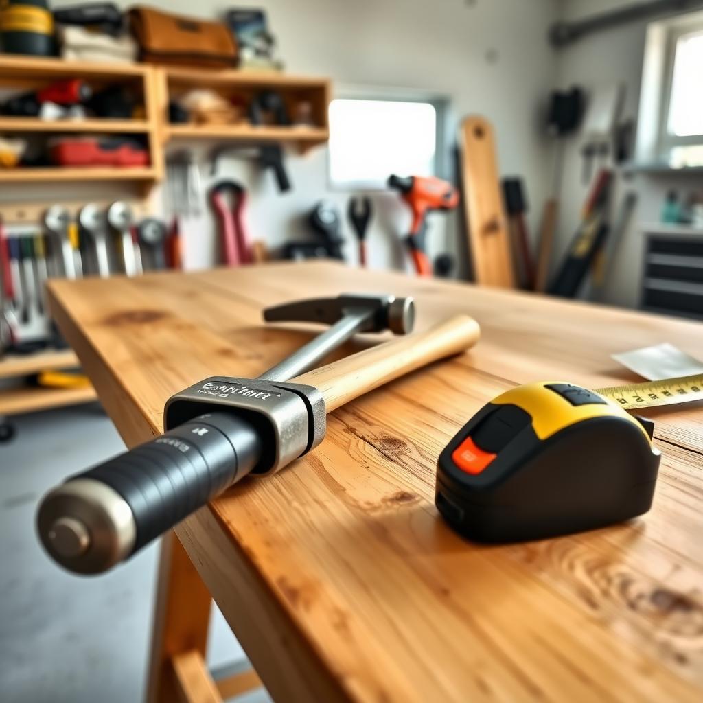 The Evolution of Workman Tools: From Stone Age to Modern Day - RxTooler
