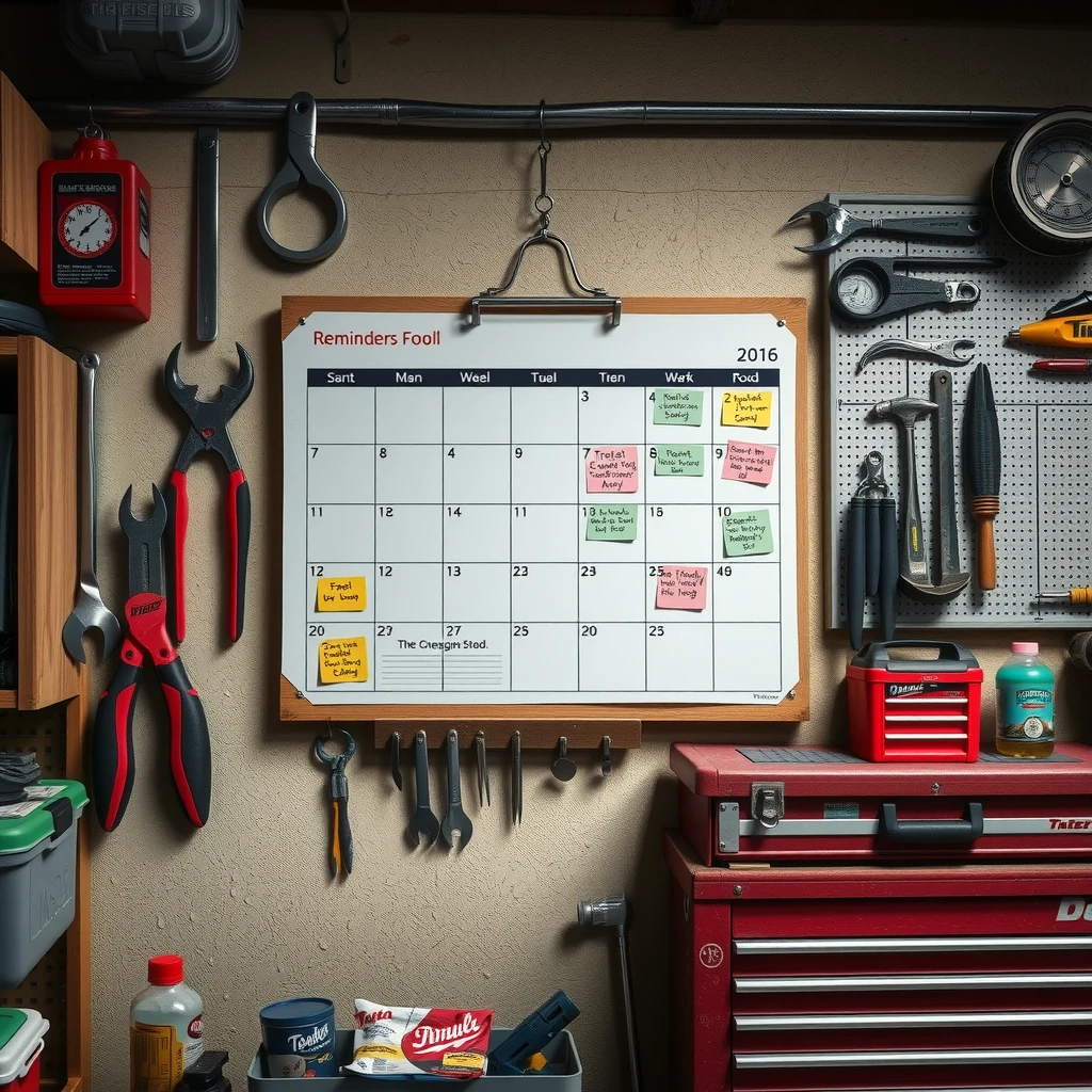 Essential Maintenance Tips for Workman Tools: Keep Your Construction ...