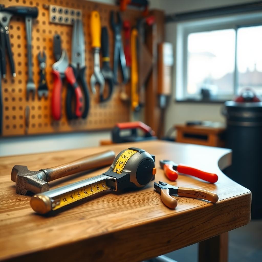 Essential Workman Tools for Home Renovations: Your Ultimate Guide ...