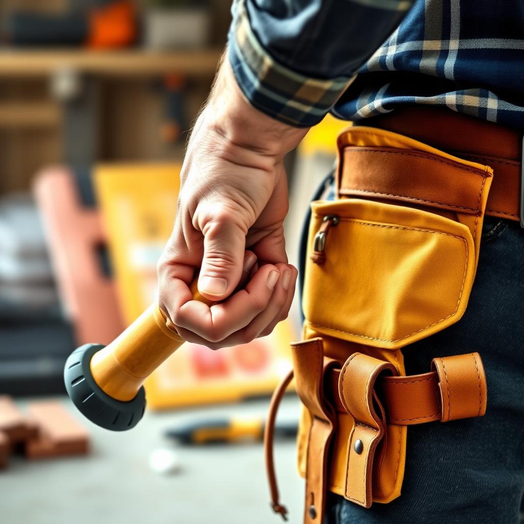 Understanding the Role of Ergonomics in Construction - RxTooler