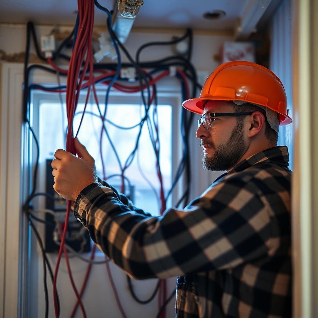 Essential Safety Tips for DIY Electrical Work - RxTooler