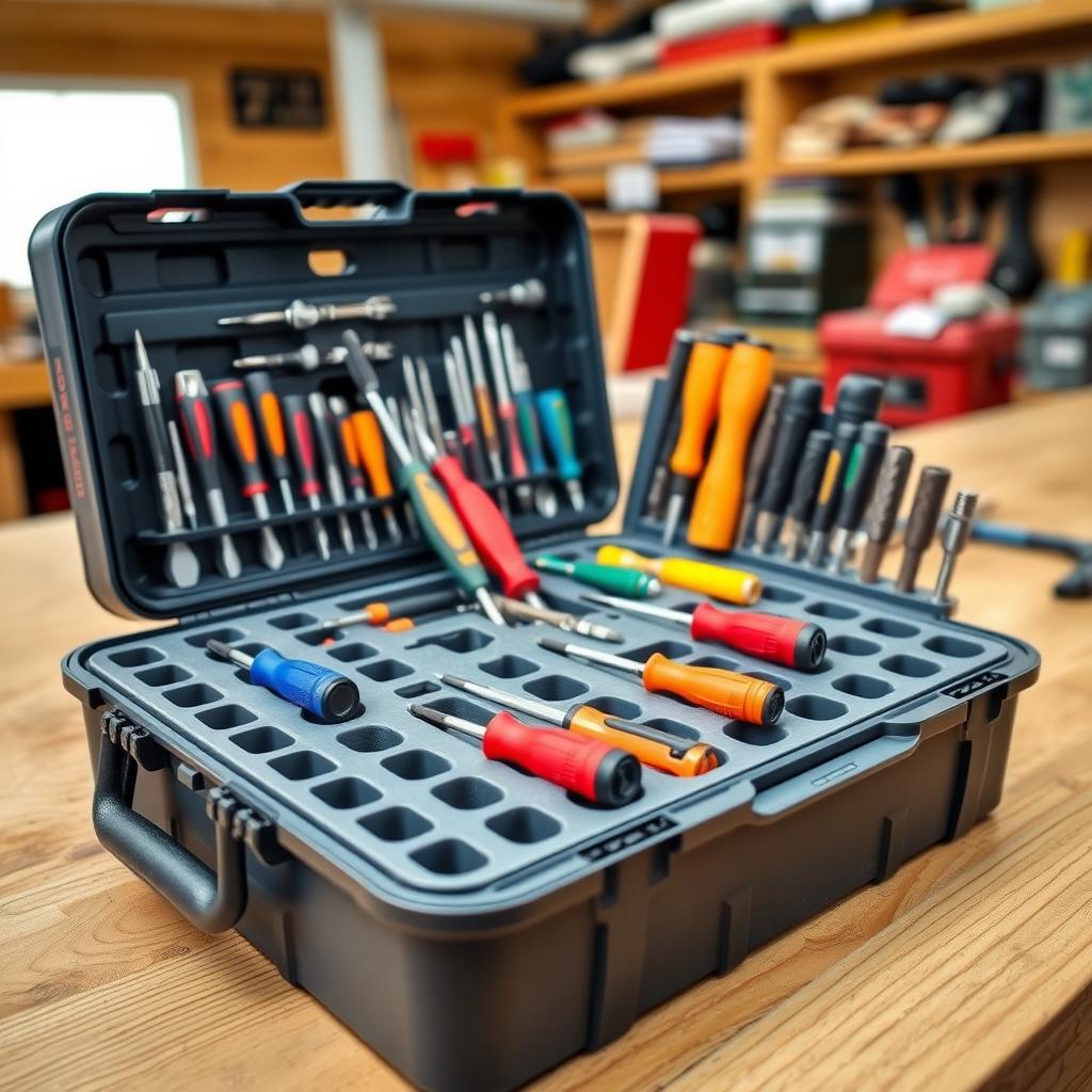 Understanding the Role of Ergonomics in Construction - RxTooler