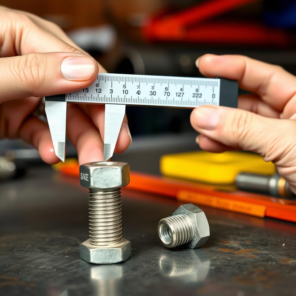 Understanding Metric vs. SAE Measurements: A Comprehensive Guide for ...
