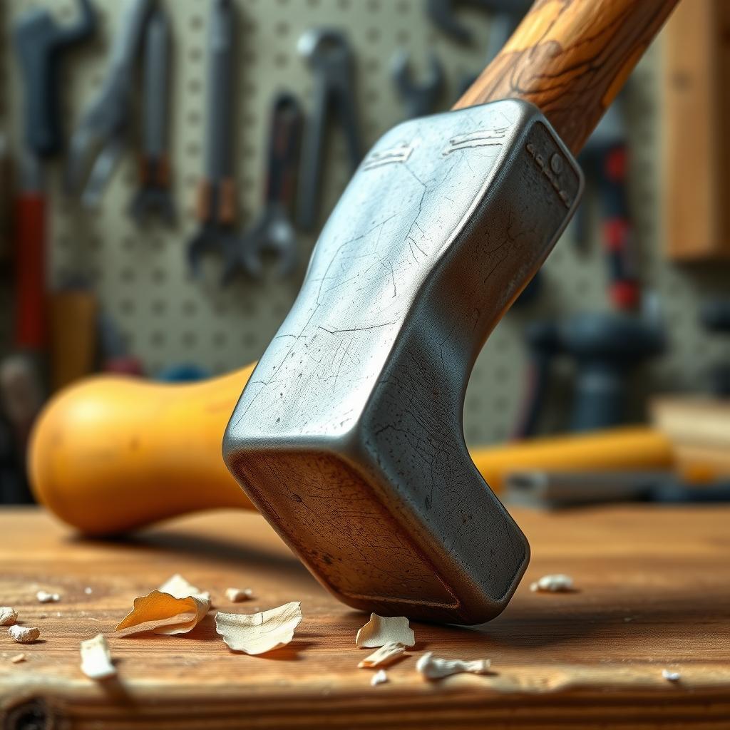 How to Choose the Right Hammer for Any Job - RxTooler